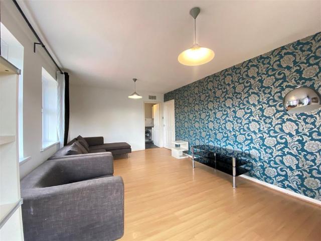 2 Bedroom Apartment To Rent