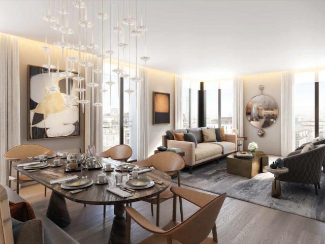 2 bedroom apartment to rent