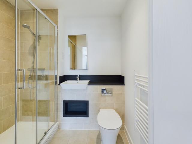 2 bedroom apartment to rent