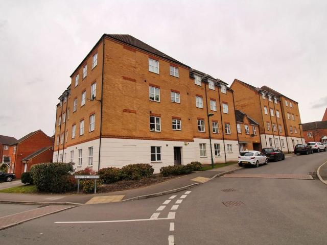 2 bedroom apartment to rent