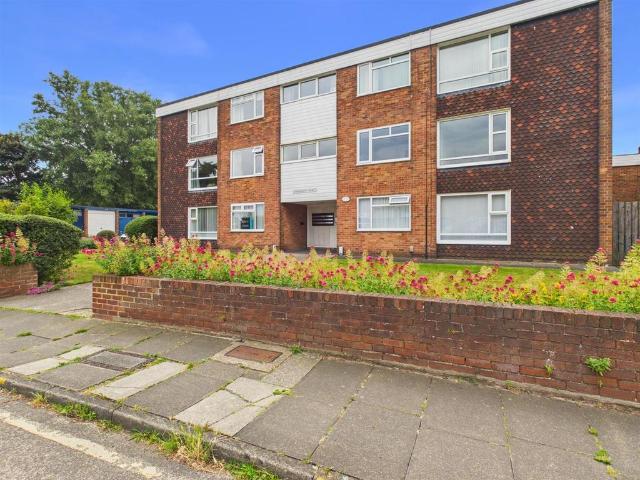 2 bedroom apartment to rent