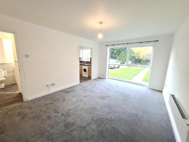 2 bedroom apartment to rent