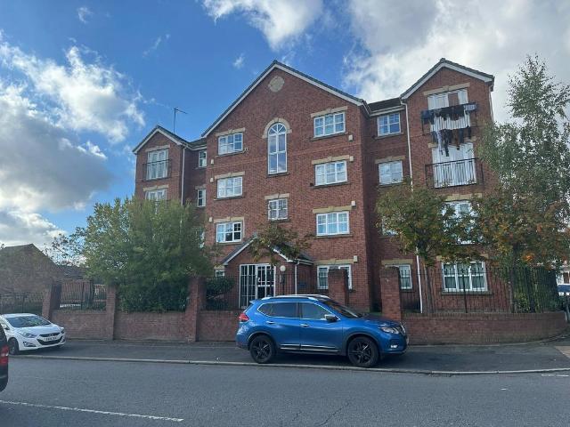 2 bedroom apartment to rent
