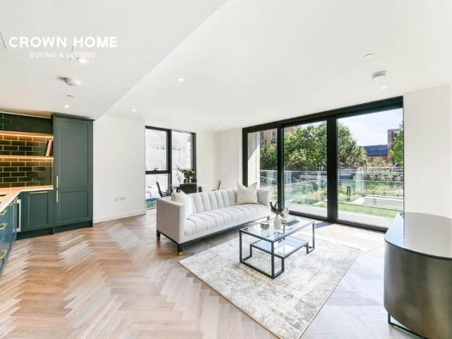 2 bedroom apartment to rent