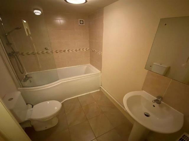 2 bedroom apartment to rent