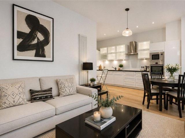 2 bedroom apartment to rent