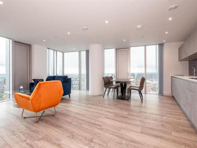 2 bedroom apartment to rent
