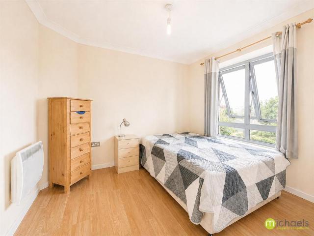 2 bedroom apartment to rent