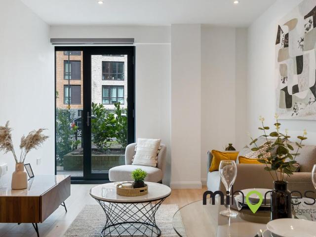 2 bedroom apartment to rent