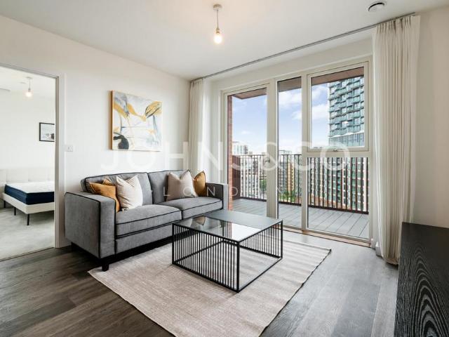 2 bedroom apartment to rent
