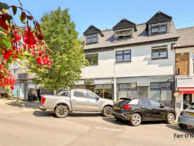2 bedroom apartment to rent
