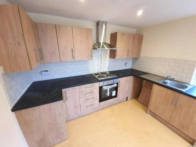 2 bedroom apartment to rent