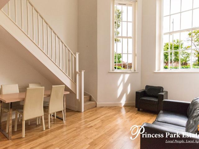 2 bedroom apartment to rent