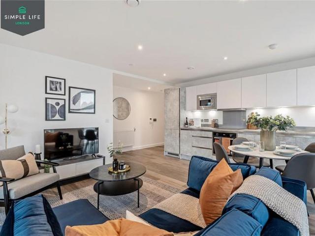 2 bedroom apartment to rent