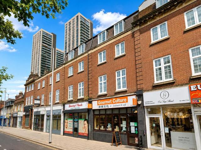 2 bedroom apartment to rent