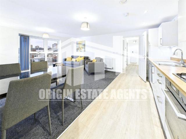 2 bedroom apartment to rent