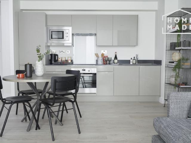 2 bedroom apartment to rent