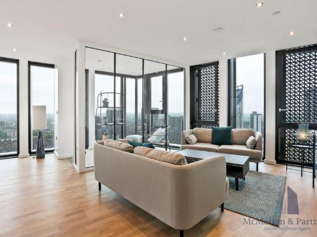 2 bedroom apartment to rent