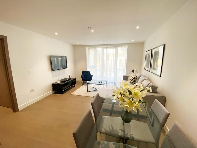 2 bedroom apartment to rent