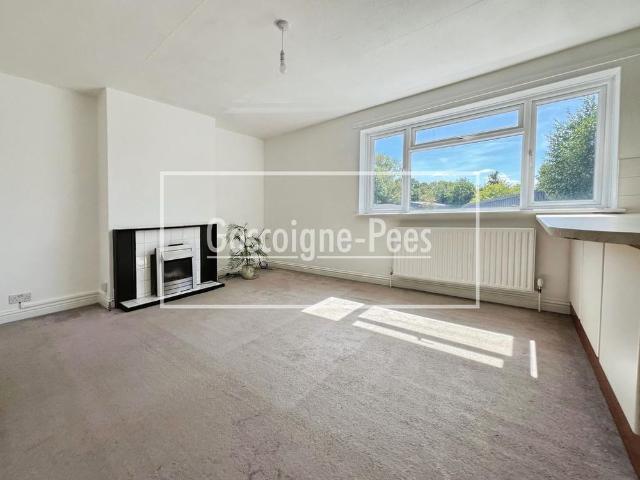 2 bedroom apartment to rent