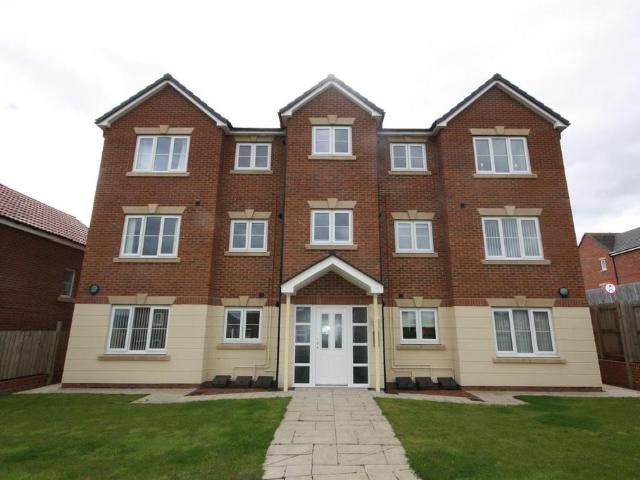 2 bedroom apartment to rent