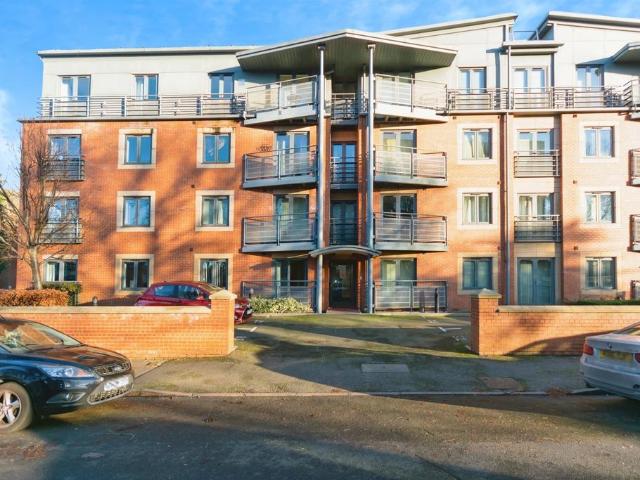 2 bedroom apartment to rent