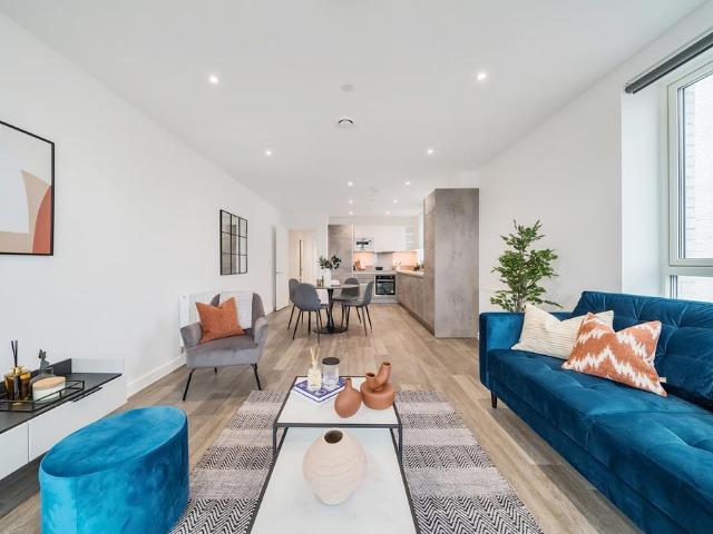 2 bedroom apartment to rent
