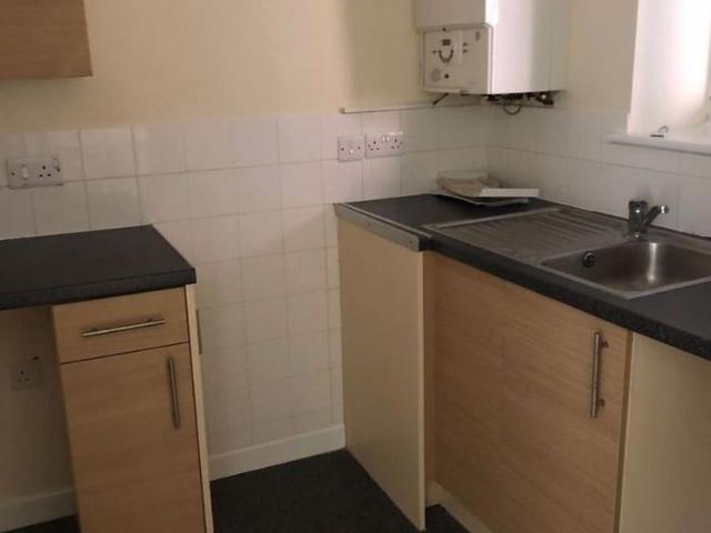 2 bedroom apartment to rent