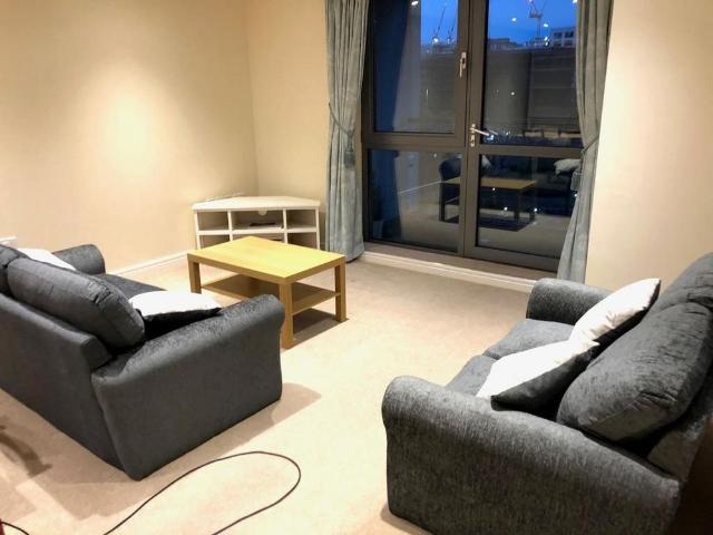 2 bedroom apartment to rent