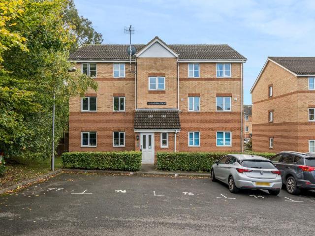 2 bedroom apartment to rent