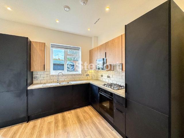 2 bedroom apartment to rent