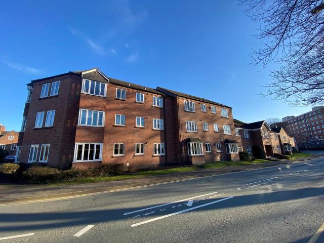 2 bedroom apartment to rent