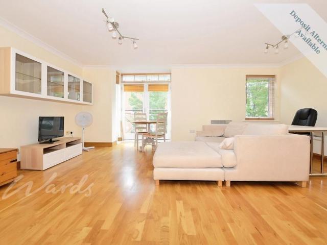 2 bedroom apartment to rent