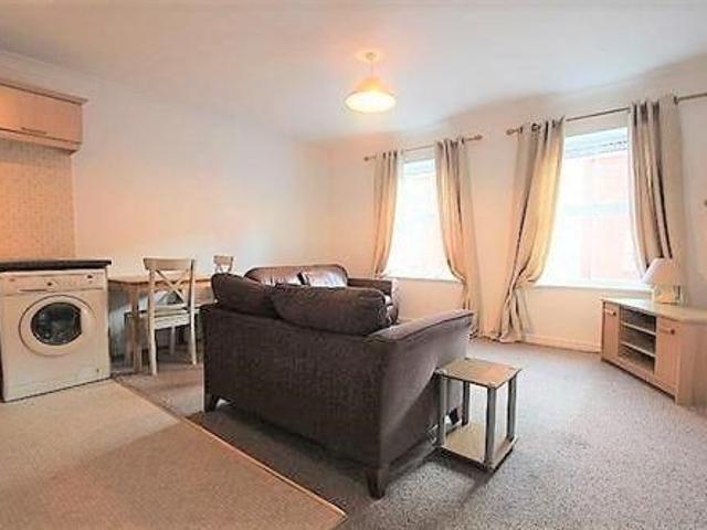 2 bedroom apartment to rent