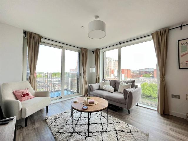 2 Bedroom Apartment To Rent