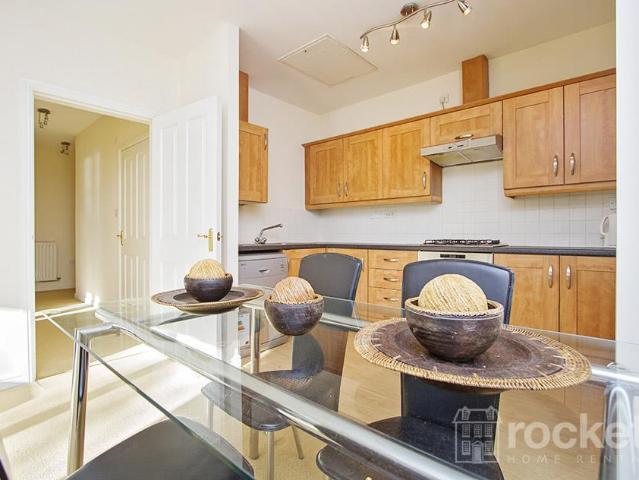 2 bedroom apartment to rent