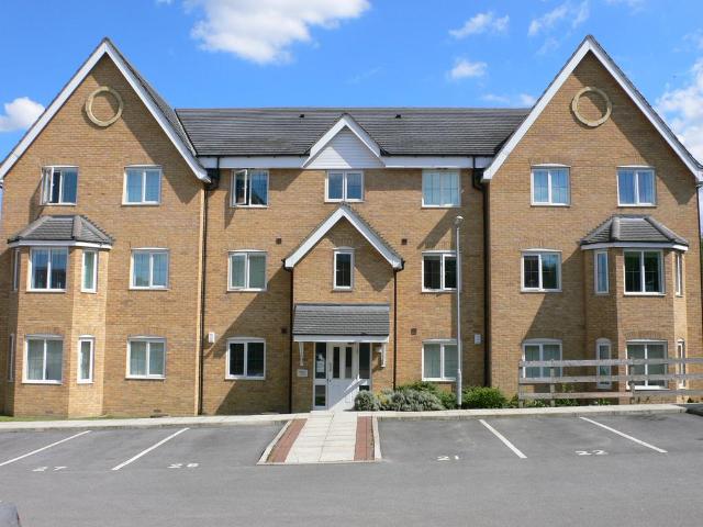 2 bedroom apartment to rent