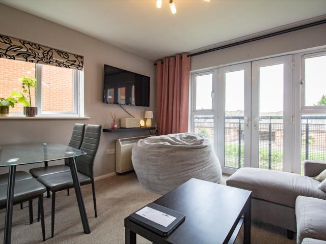 2 bedroom apartment to rent