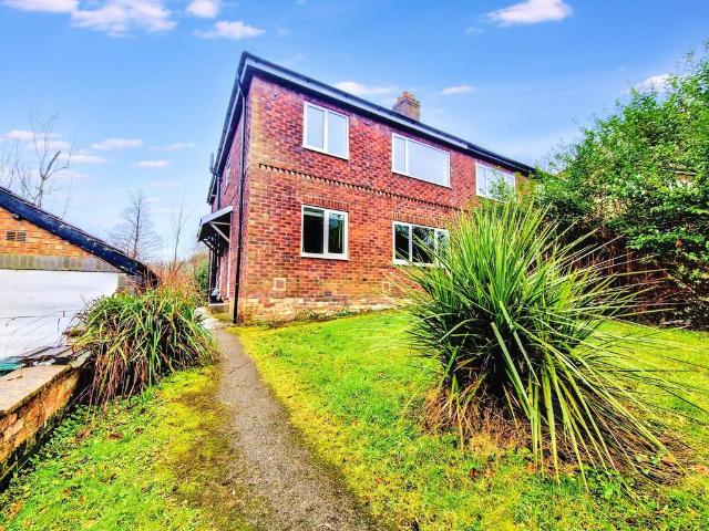 2 bedroom apartment to rent