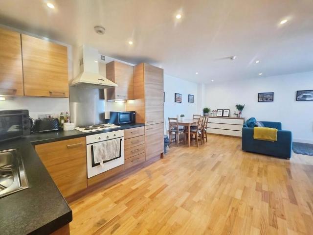 2 bedroom apartment to rent