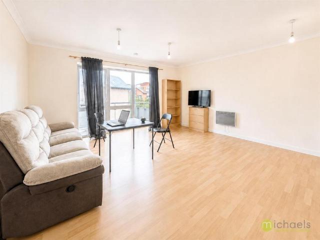 2 bedroom apartment to rent