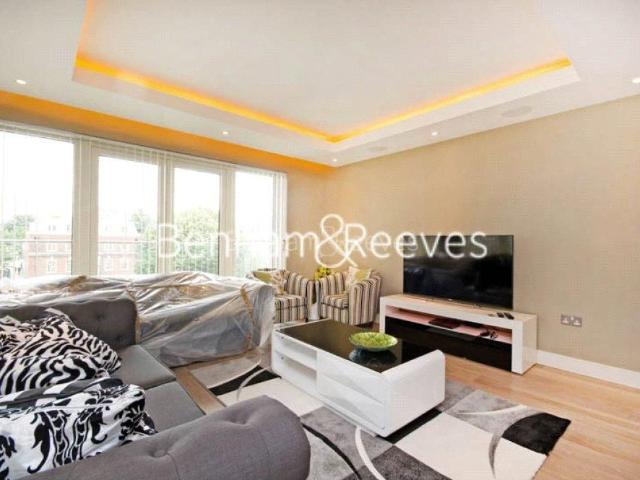 2 bedroom apartment to rent