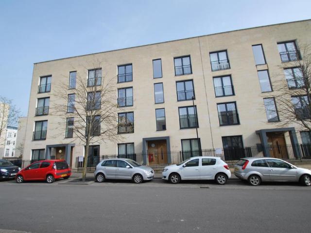 2 bedroom apartment to rent