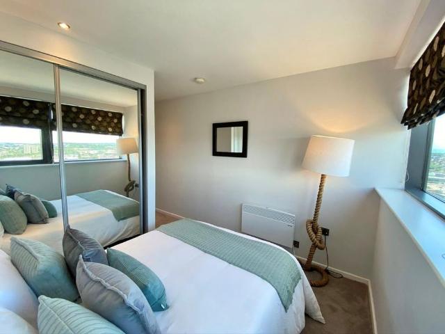 2 bedroom apartment to rent