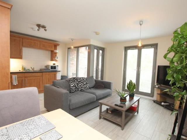 2 bedroom apartment to rent