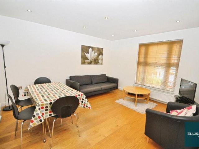 2 bedroom apartment to rent