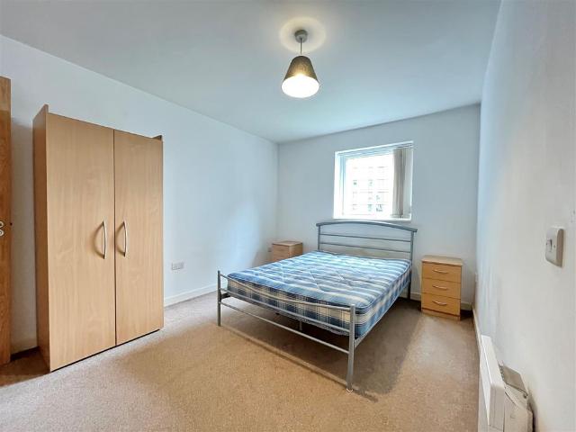 2 Bedroom Apartment To Rent