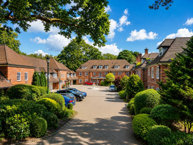 2 bedroom apartment to rent