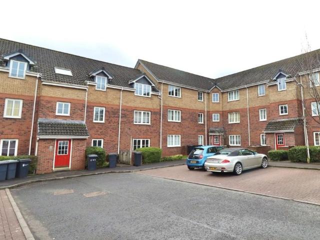 2 bedroom apartment to rent