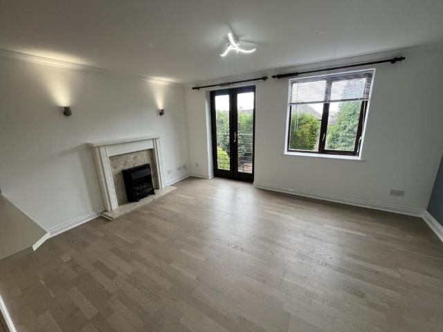 2 bedroom apartment to rent